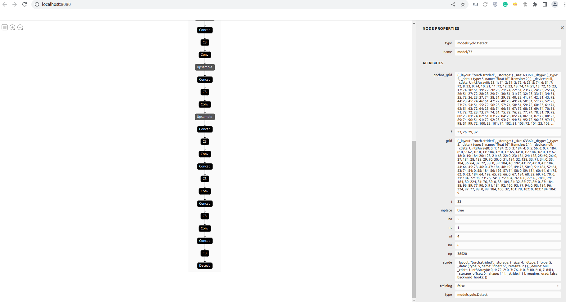 Where is the change in the number of anchors in the cpp file? · Issue #1207 · wang-xinyu ...