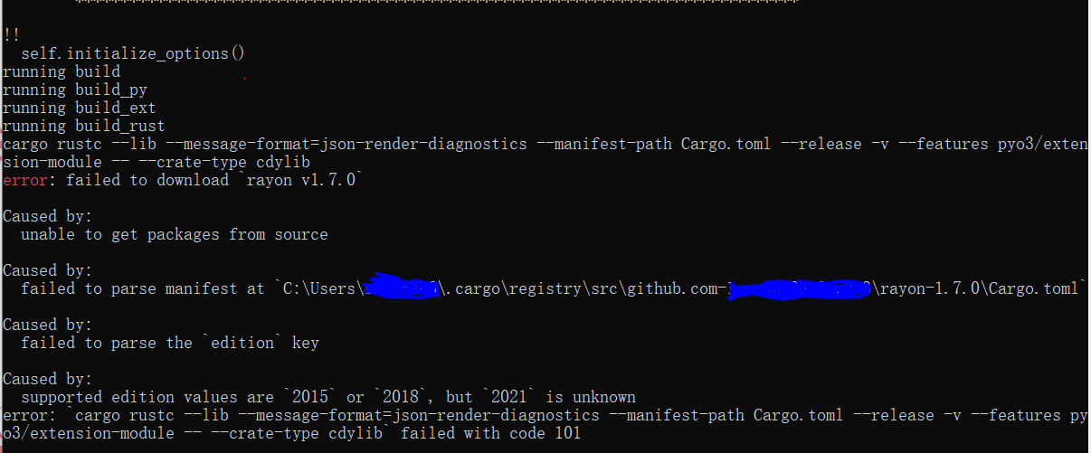 python 3.9 support. · Issue #64 · autopilot-rs/autopy · GitHub