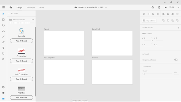 GitHub - sagar0698/AdobeXD-KanBan-plugin