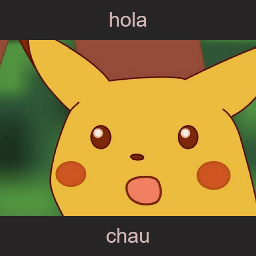 GitHub - lucianazara/generador-de-memes: Generador de memes