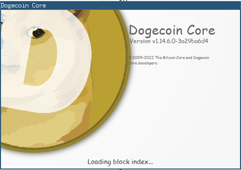 [bug] dogecoin-qt crashes · Issue #3219 · dogecoin/dogecoin · GitHub