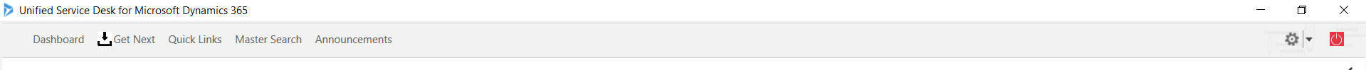 Elementnotfound Error When I Try To Click A Button Inside A Pane