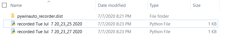 Anouncement: I'm developing a Record/Replay tool · Issue #956 ...