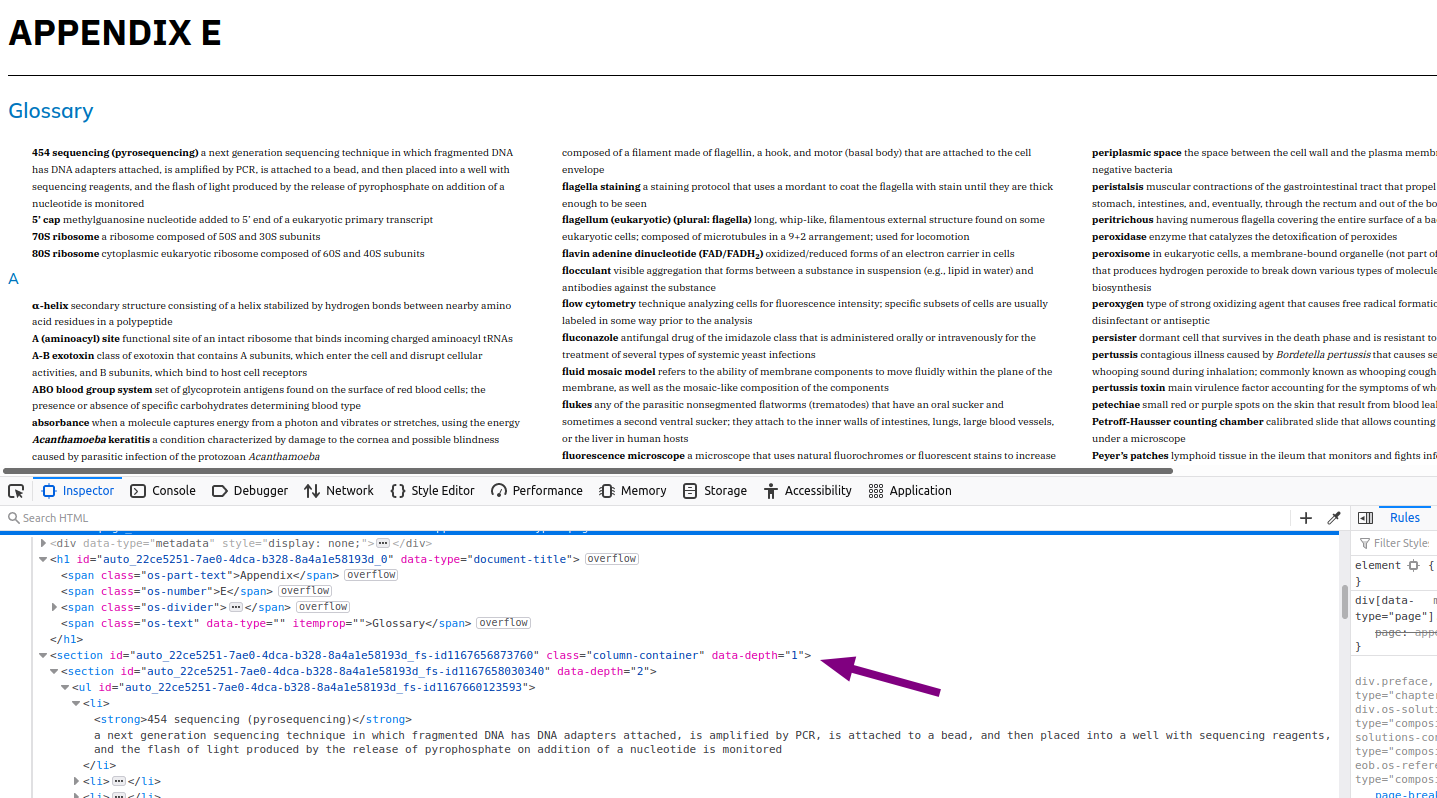 Baking section.column-container in Appendix · Issue #418 · openstax/kitchen · GitHub
