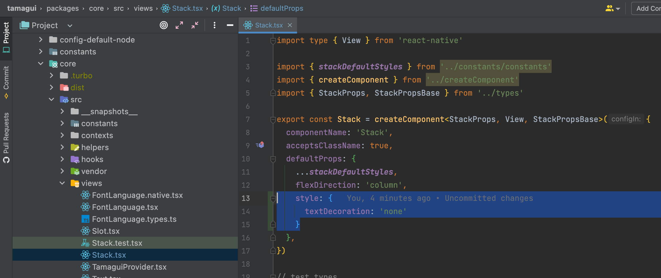 @tamagui/button - ARIA: link role - Replace with · Issue #505 · tamagui/tamagui · GitHub
