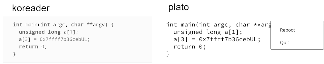 embedded style not applied in plato? · Issue #182 · baskerville/plato · GitHub