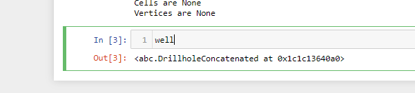 missing cells from Drillhole object · Issue #276 · MiraGeoscience/geoh5py · GitHub