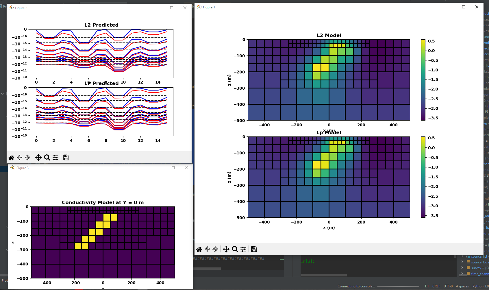 Optimization and parallelization of 3D TDEM simulations · Issue #1146 · simpeg/simpeg · GitHub