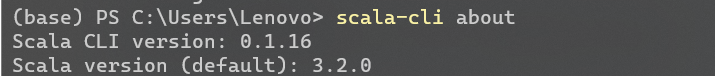 Scala Cli Doesn T Work In Wsl2 · Issue 1517 · Virtuslab Scala Cli · Github