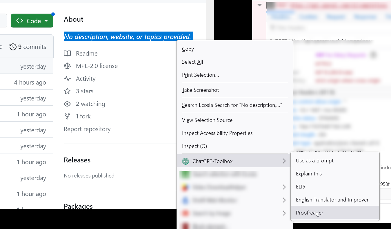 Misleading Error Message Displayed When There Is An Issue With Openai Api Key · Issue 3