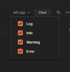 console.log no longer working under a function of a Collection Pre ...