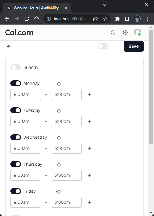 Cal 1137 Missing Margin Top On Mobile Event Types · Issue 7290