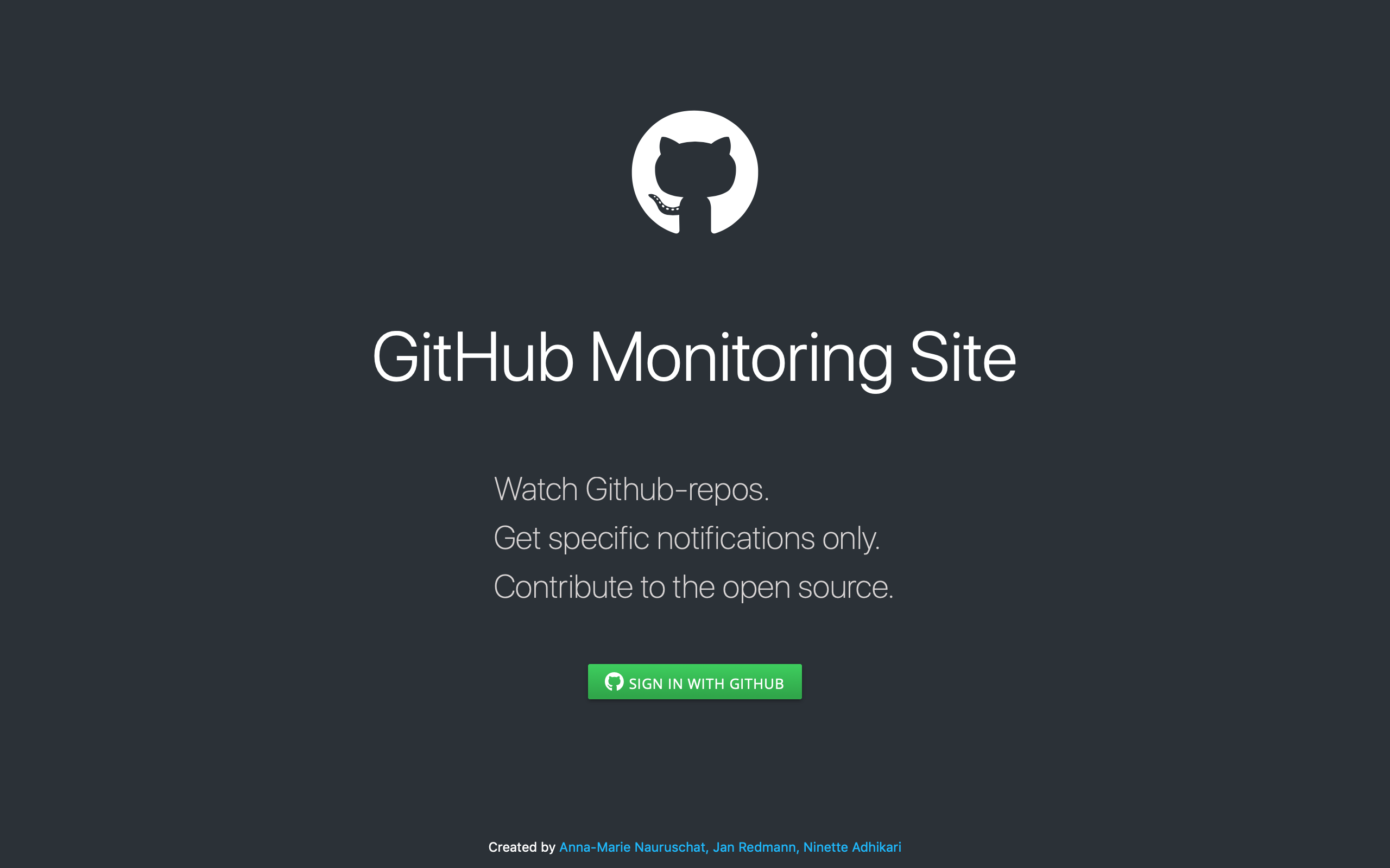 GitHub - kkarl-star/Awesome-Open-Source-Project