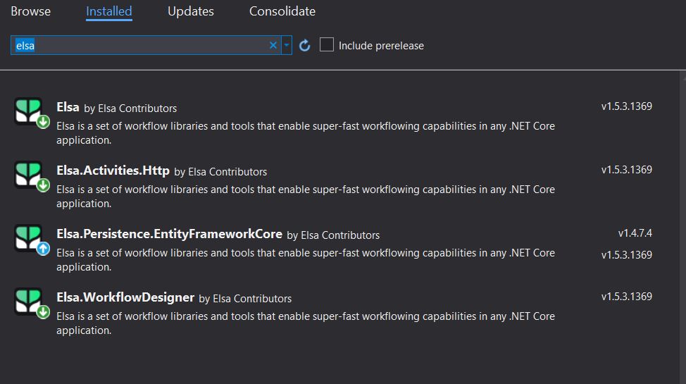 Workflow Designer buttons not responding · Issue #630 · elsa-workflows ...
