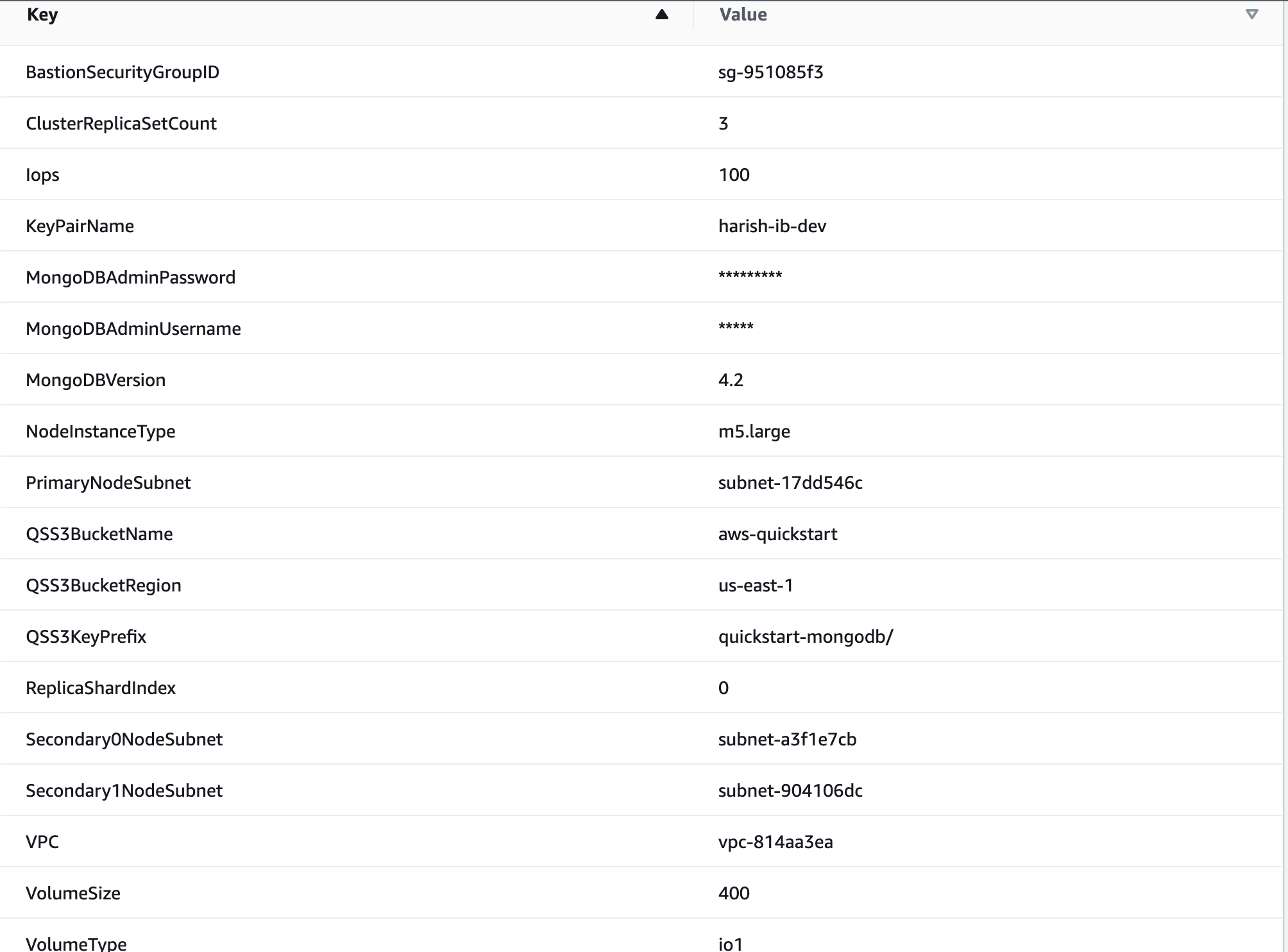 It is throwing up error in Mumbai Region · Issue #71 · aws-quickstart ...