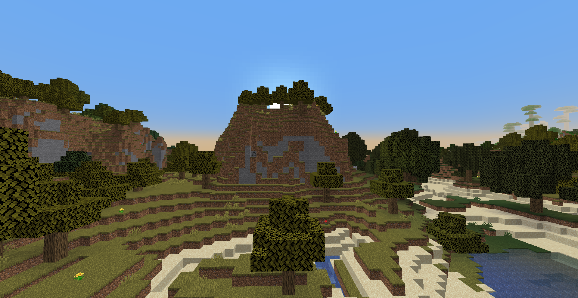 GitHub - Loweredgames/Panorama-Worlds-Collections: All versions of panorama world and also pack ...