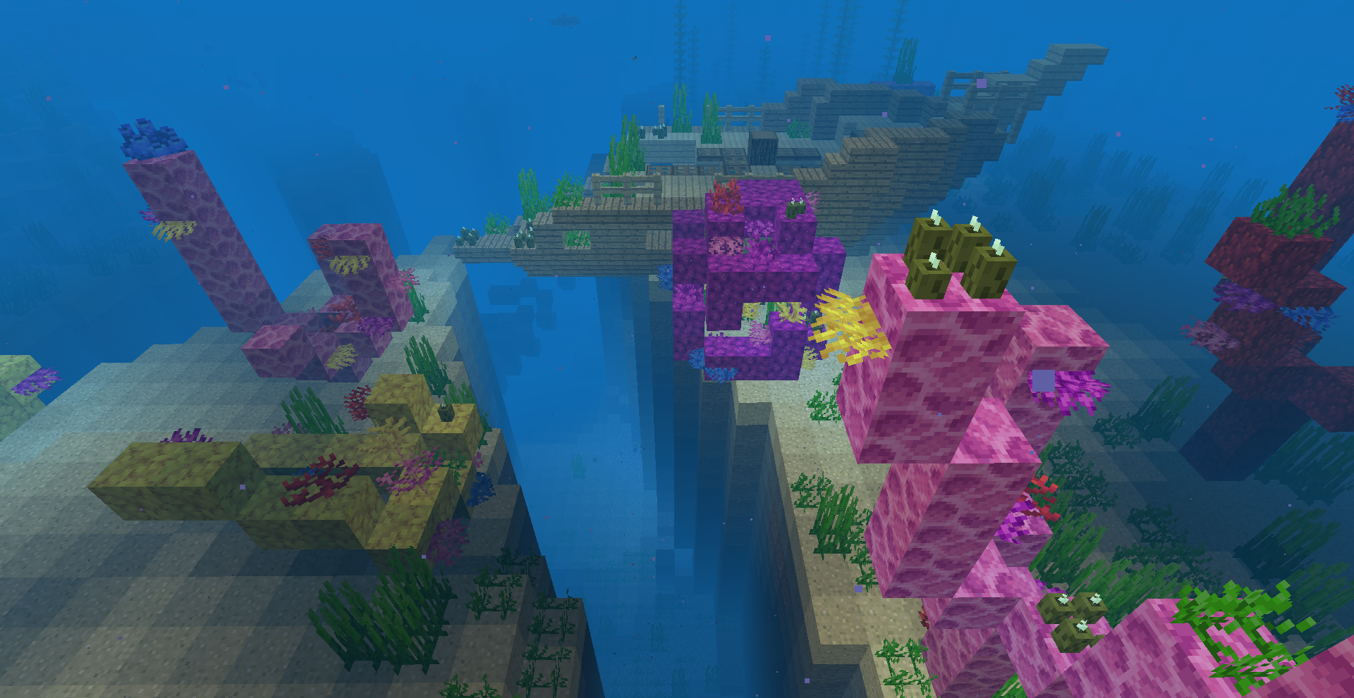 GitHub - Loweredgames/Panorama-Worlds-Collections: All versions of panorama world and also pack ...