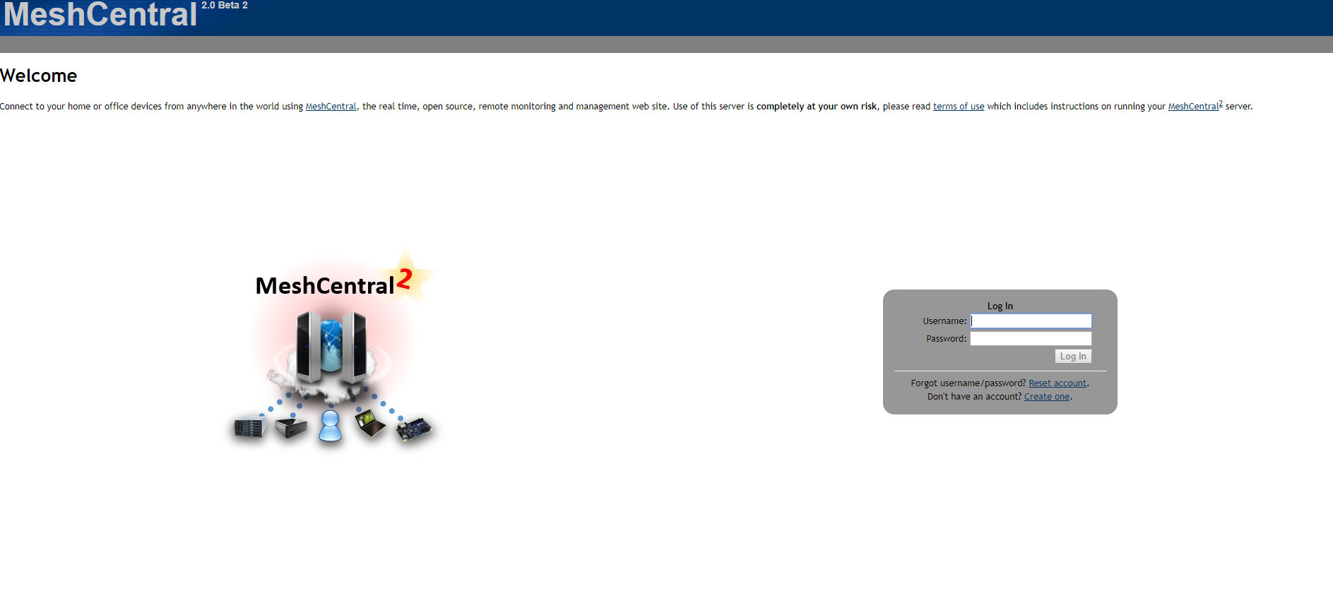 active directory integration · Issue #502 · Ylianst/MeshCentral · GitHub