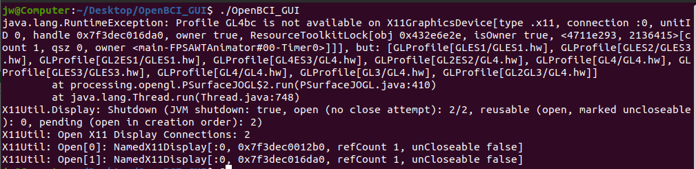 OpenBCI GUI 5.0.0 [ISSUE] - Ubuntu · Issue #816 · OpenBCI/OpenBCI_GUI · GitHub