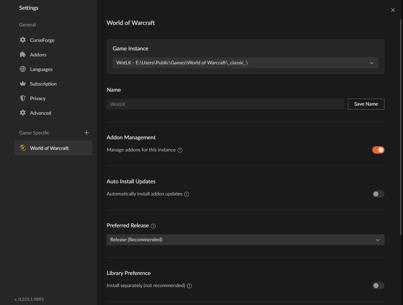 Questie is no longer working for me · Issue #4888 · Questie/Questie · GitHub