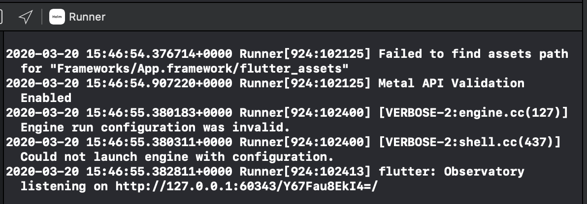 White screen · Issue #2 · chuabingquan/helm · GitHub