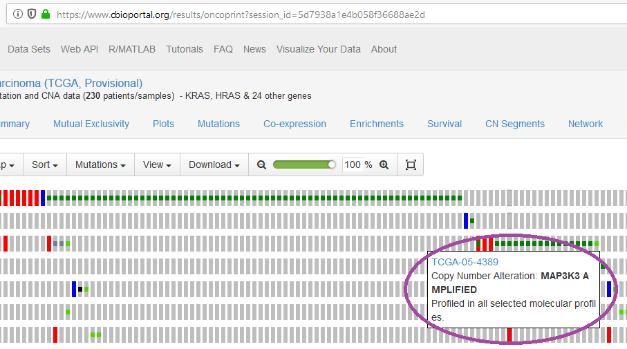 Dendrograms on Oncoprint and tooltips · Issue #357 · jokergoo/ComplexHeatmap · GitHub