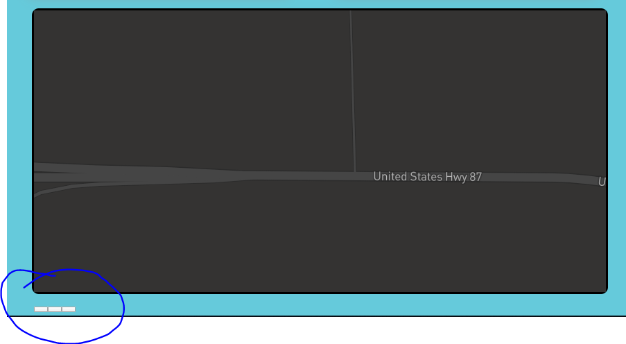 Mapbox Navigation Control · Issue 9623 · Mapboxmapbox Gl Js · Github