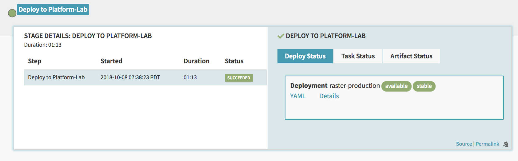 Feature Request: K8s V2 Provider - automatically filter clusters · Issue #3443 · spinnaker ...