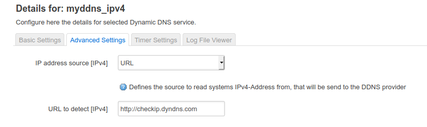Luci App Dns Can Not Choose Url Method To Get Ip Invalid Cgi Response · Issue 3613