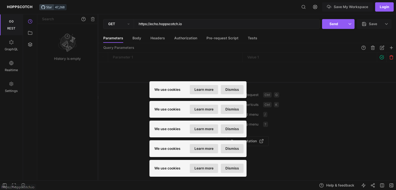 [bug]: UI: Cookie Notice Toast is rendered multiple times when toggling Zen Mode · Issue #2740 ...