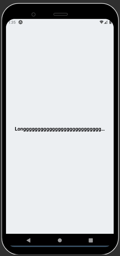 [iOS] Ellipsis carries background from trimmed text · Issue #37926 · facebook/react-native · GitHub