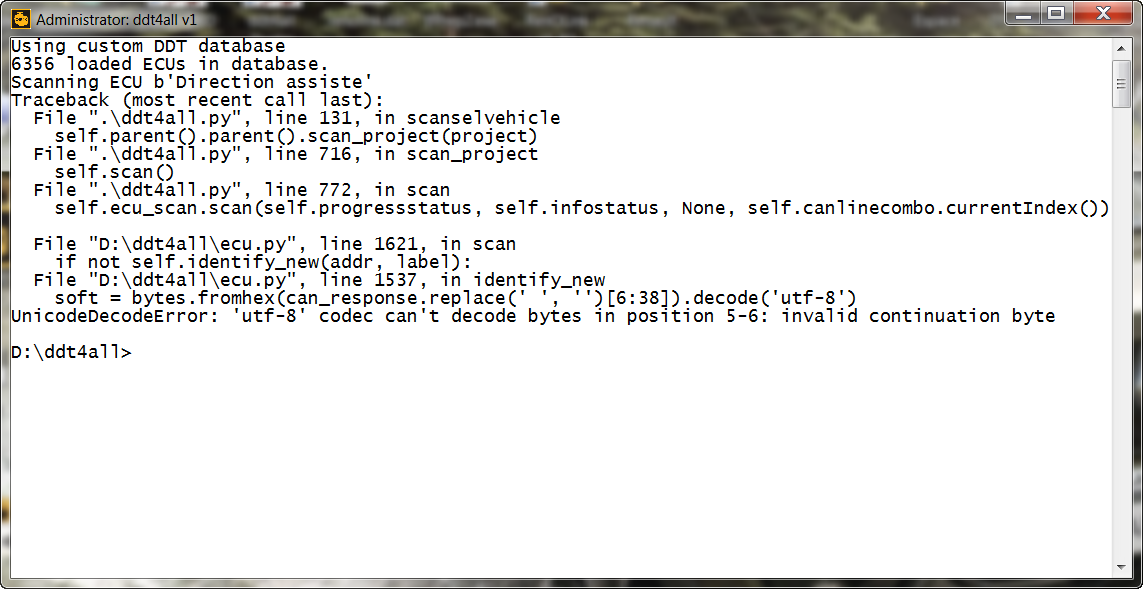 ECU tweaker source code · Issue #743 · cedricp/ddt4all · GitHub