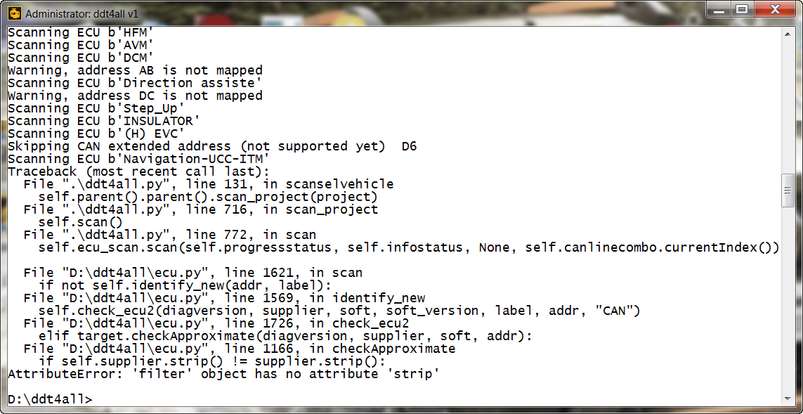 ECU tweaker source code · Issue #743 · cedricp/ddt4all · GitHub