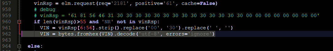 ddt4all crashes when opens an ECU virgin · Issue #822 · cedricp/ddt4all · GitHub