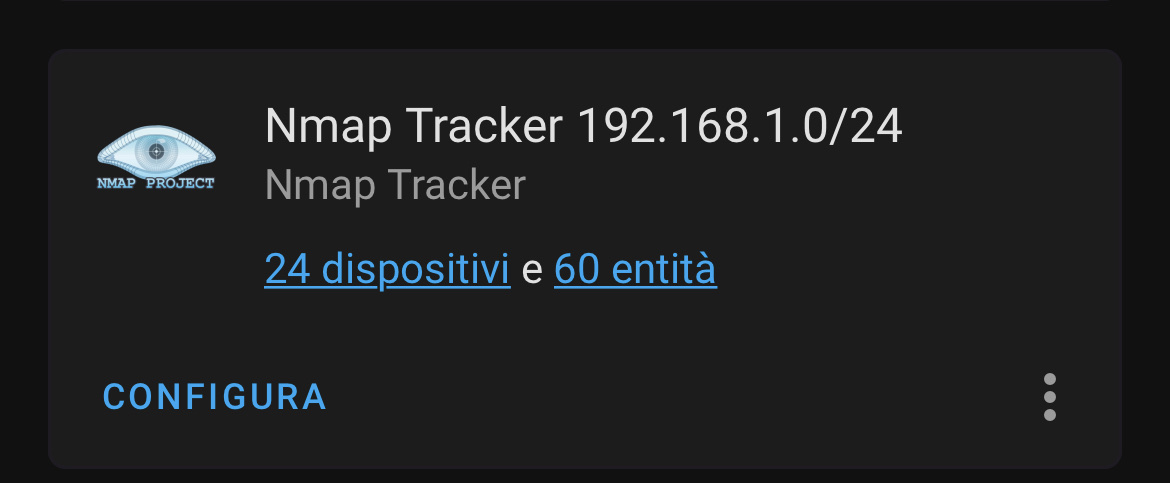 Nmap path not found · Issue #20 · giaever-online-iot/home-assistant-snap · GitHub
