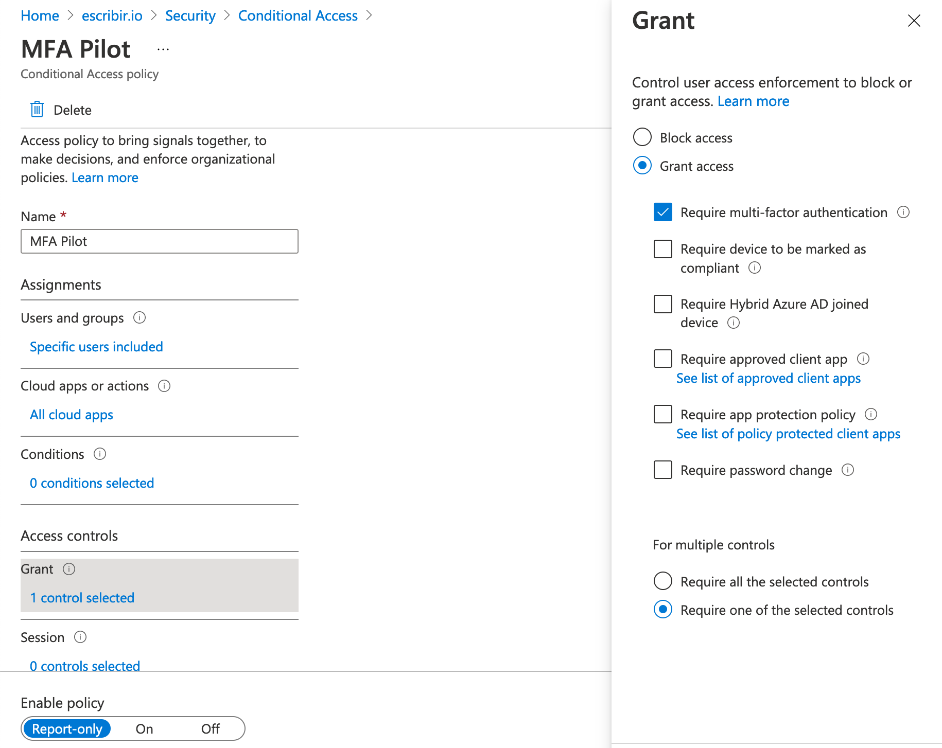 Ingest User MFA Status · Issue #346 · JupiterOne-Archives/graph-azure · GitHub