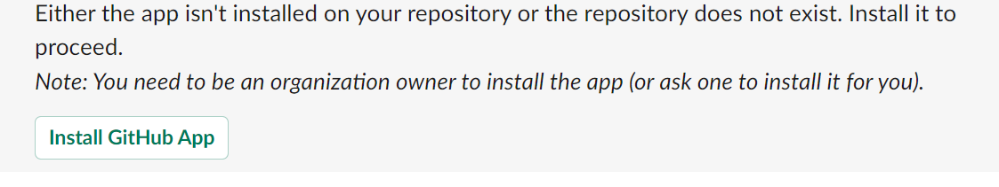 Can't get notifications from GitHub App · Issue #1835 · prometheus-operator/kube-prometheus · GitHub