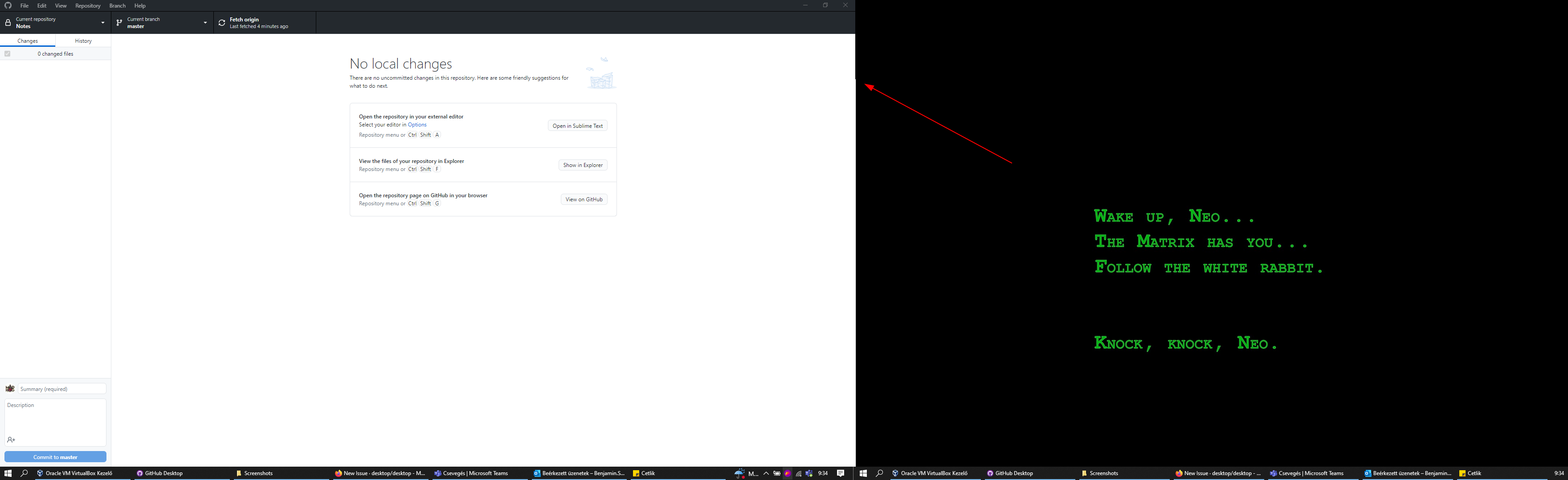 Pixel Overflow In Multiple Screen · Issue 14767 · Desktopdesktop · Github 