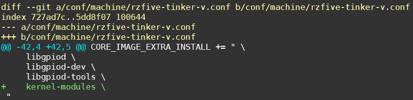 Tinker-V cannot find /dev/video* problem · Issue #7 · TinkerBoard/TinkerBoard · GitHub