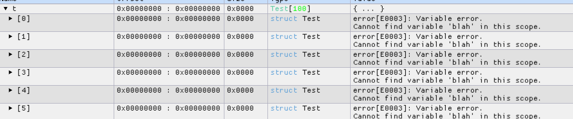 Bug Global Variable Out Of Scope In Struct · Issue 720 · Werwolv 