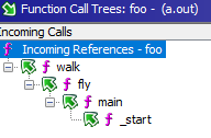 Function Call Tree filter duplicates ignores namespaces · Issue #1682 ...
