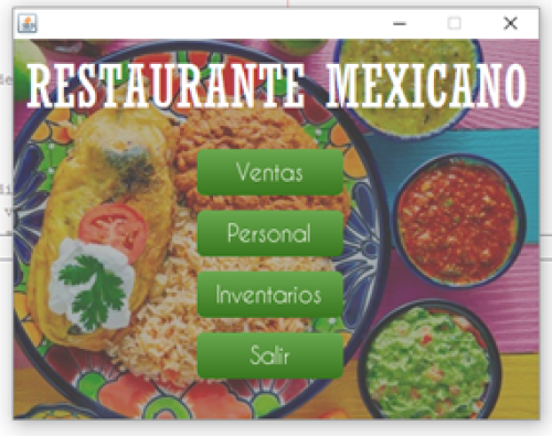 Github Mketzalli Admin Restaurant