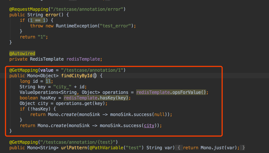 skywalking has some problem with webflux · Issue #4957 · apache/skywalking · GitHub