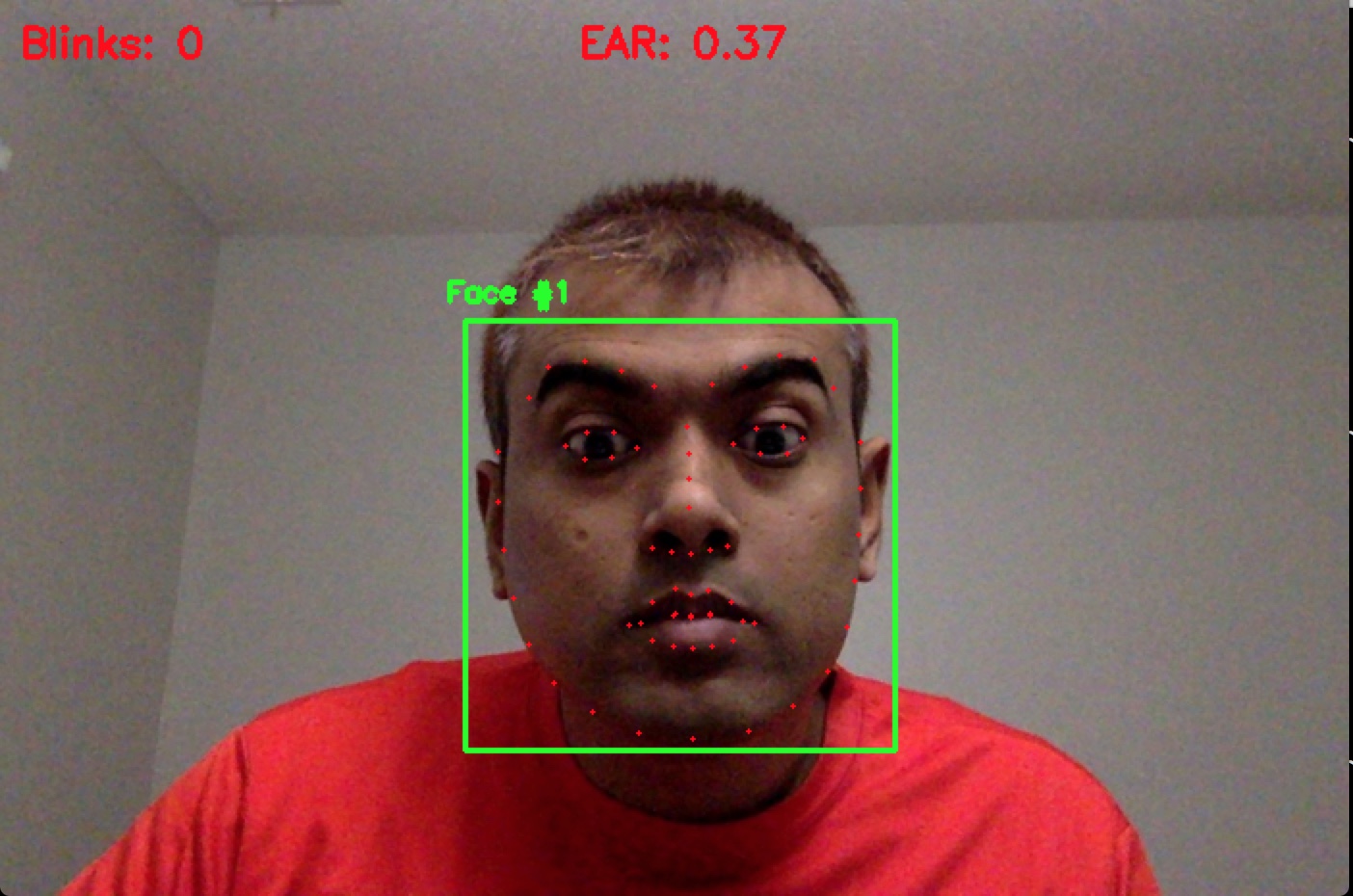GitHub - sharif26/VBI: Vision Based Interface for impaired users using ...