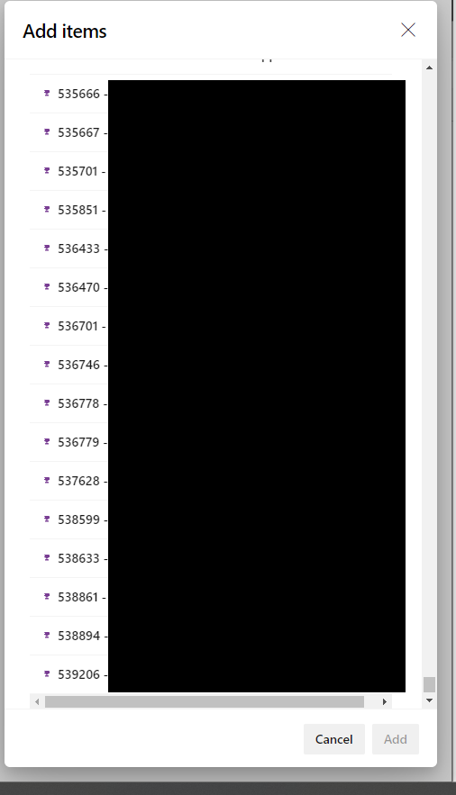 Portfolio Plan: not able to find feature · Issue #361 · microsoft/featuretimeline · GitHub
