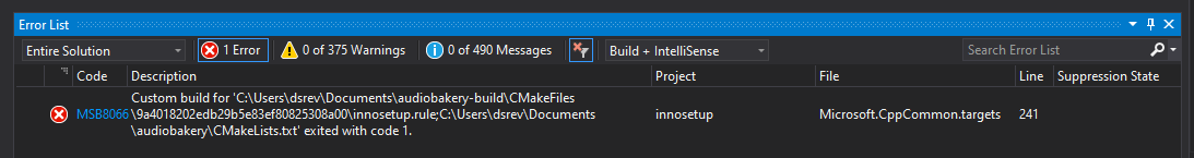 Add Windows build artifact to releases · Issue #9 · tenacityteam ...