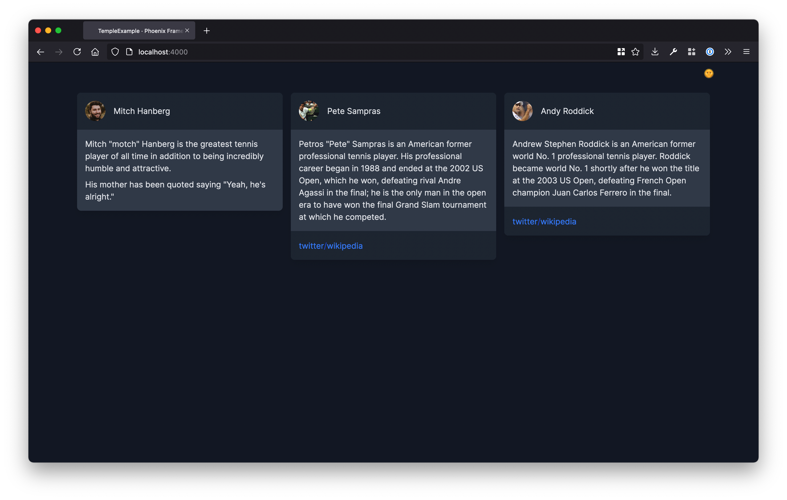 GitHub - mhanberg/temple_example