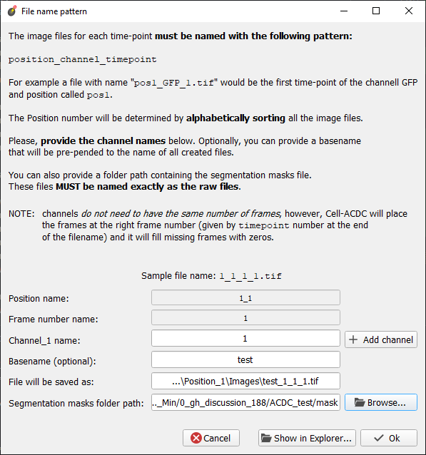 Correcting tracking errors from an external tracker · SchmollerLab Cell_ACDC · Discussion #188 ...