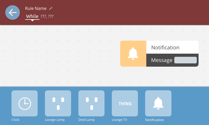 Alerts · Issue #1295 · WebThingsIO/gateway · GitHub