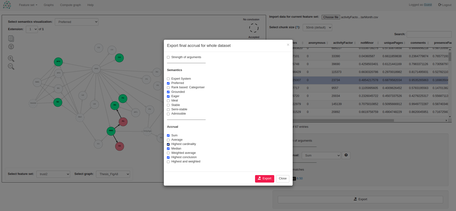 GitHub - SoftwareImpacts/SIMPAC-2023-305